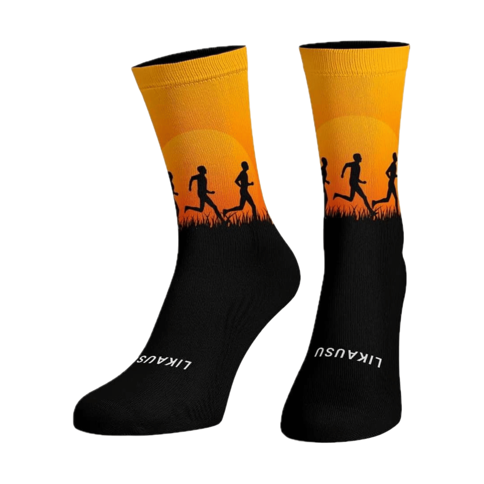 Sunset Glory - Likausu Online Store