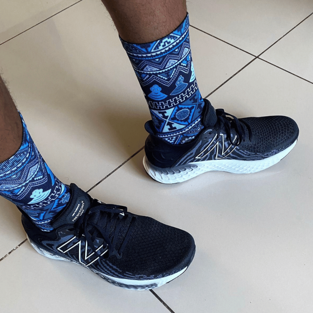 Kharetsa - Likausu Online Store